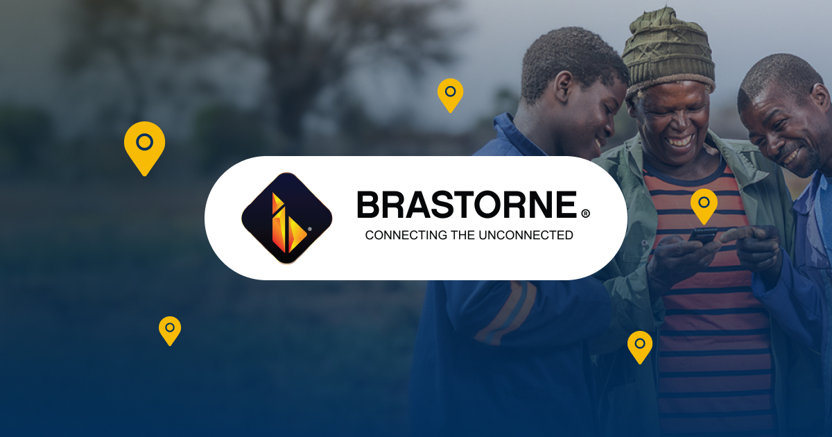 Brastorne — Connecting the Unconnected